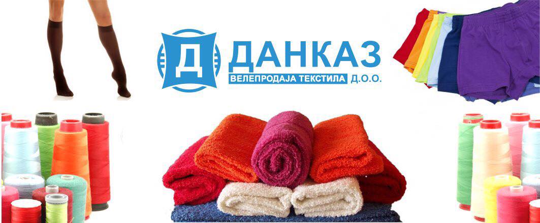 Tekstil za domaćinstvo i dečiji program - Dankaz Leskovac - Global ...